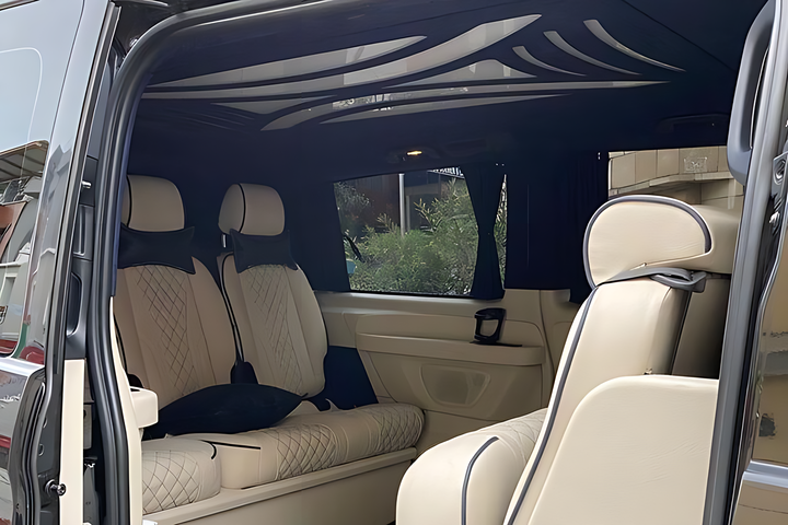 Istanbul Airports | Best VIP Airport Transfer in Turkey